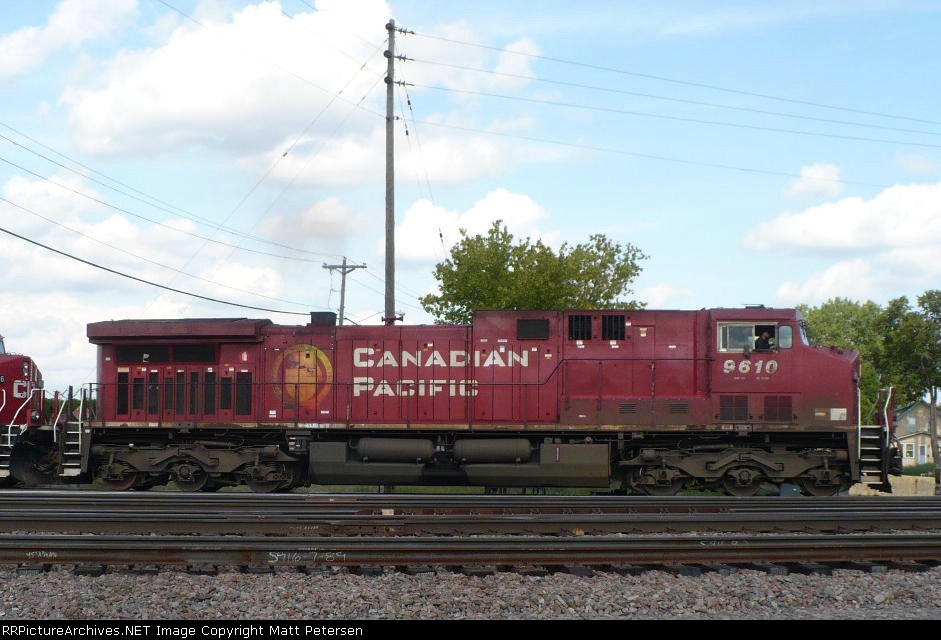 CP 9610